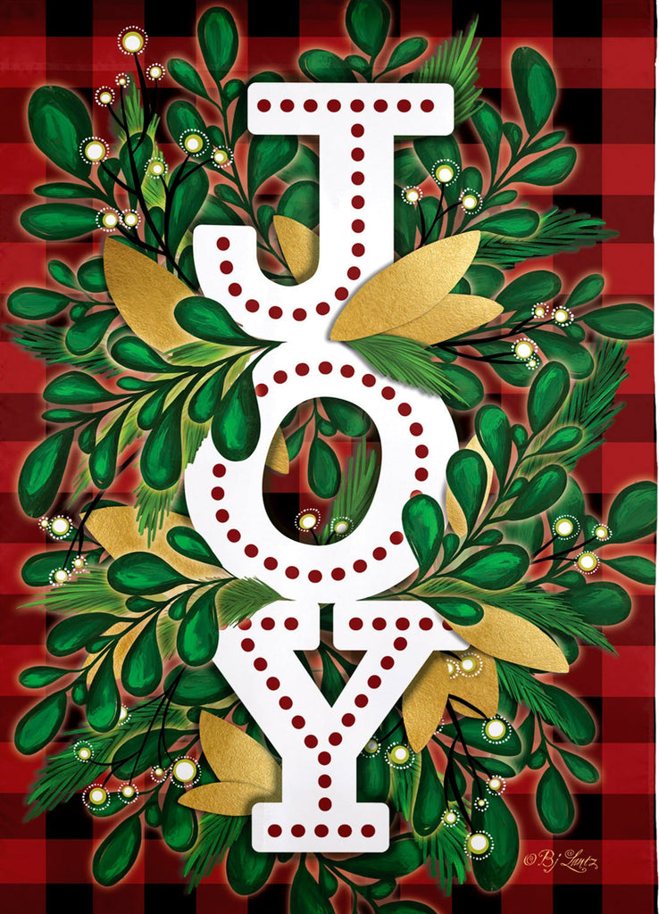 Holiday Joy – Islander Flags of Kitty Hawk, Inc.
