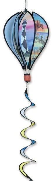 Hot Air Balloon Outer Banks – Islander Flags of Kitty Hawk, Inc.