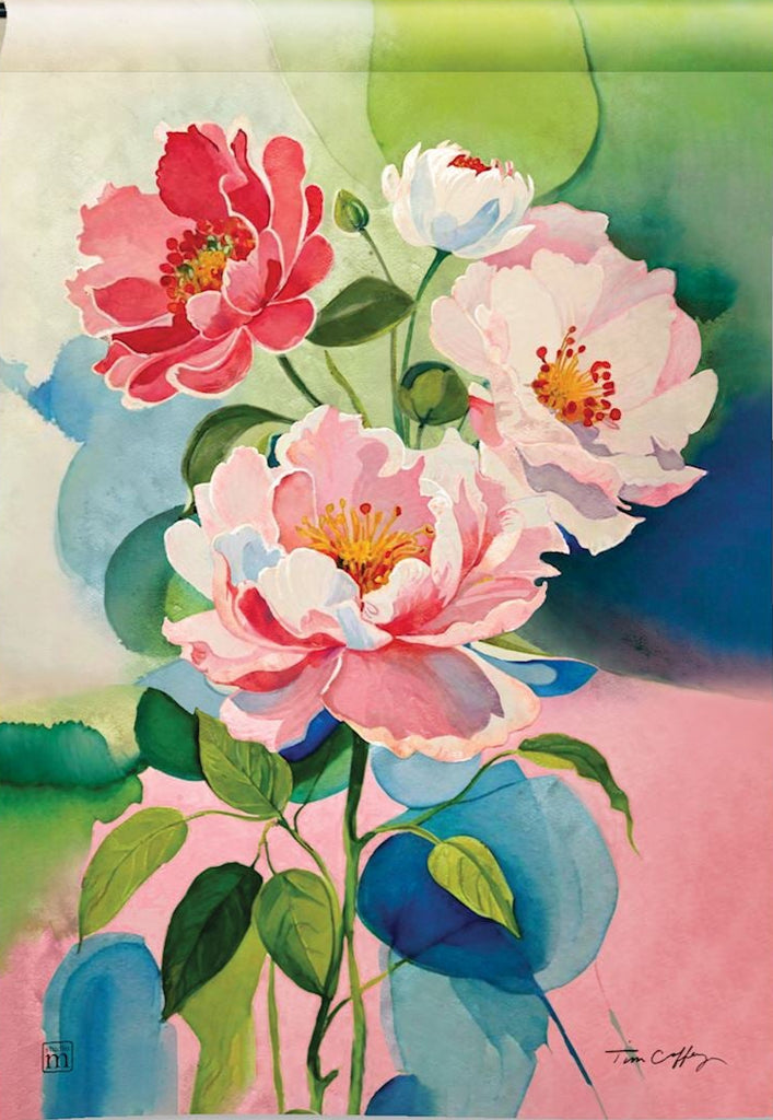 Peony Bouquet – Islander Flags of Kitty Hawk, Inc.