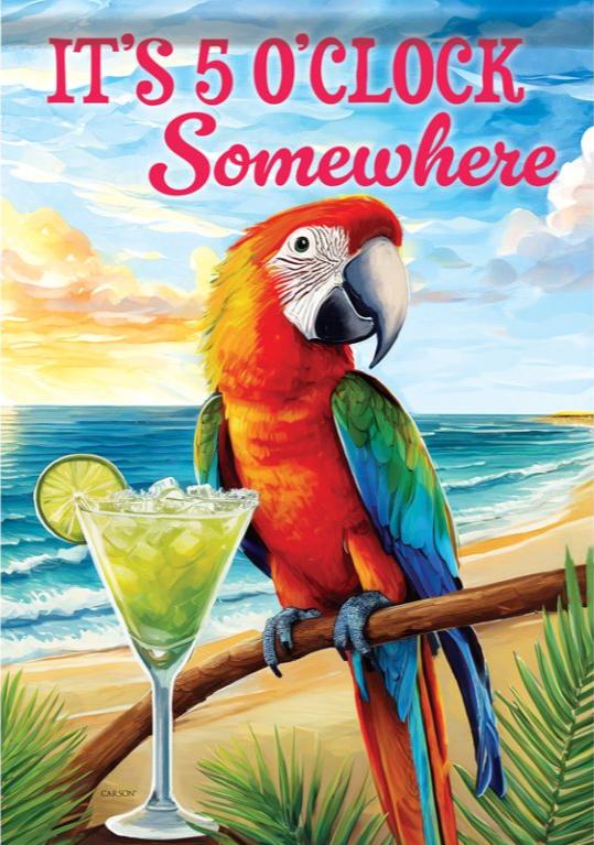 Egret – Islander Flags of Kitty Hawk, Inc.