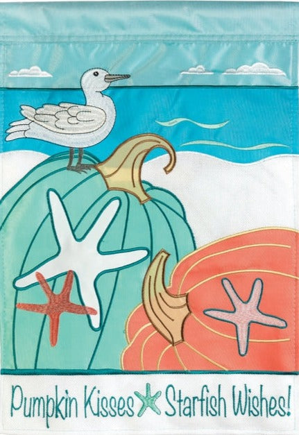 Coastal Fall Pumpkins – Islander Flags of Kitty Hawk, Inc.