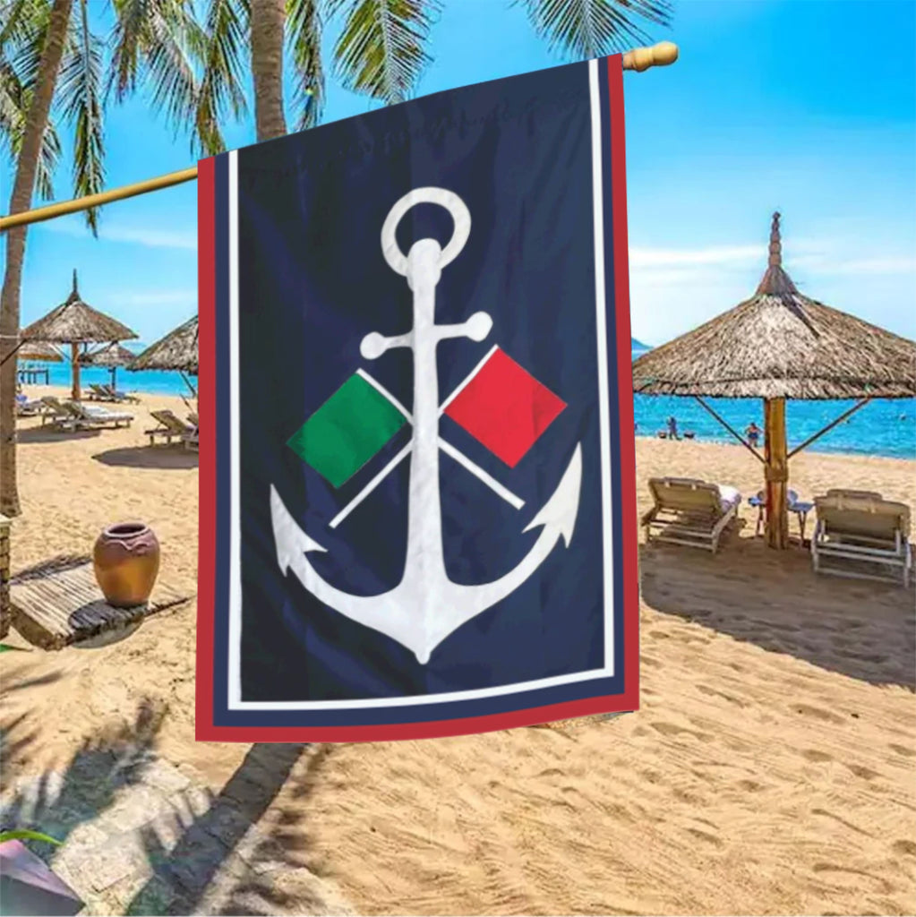 Anchor – Islander Flags of Kitty Hawk, Inc.