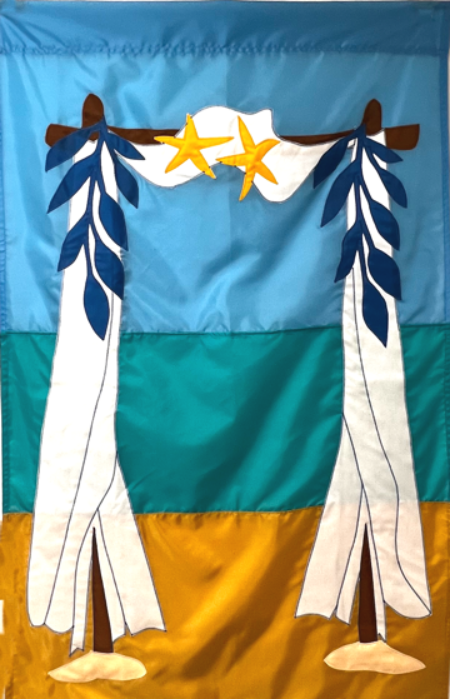 Islander House Flags – Islander Flags of Kitty Hawk, Inc.