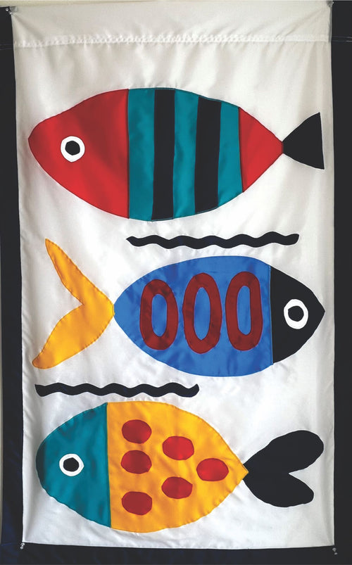 Islander House Flags – Islander Flags of Kitty Hawk, Inc.