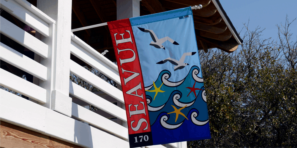 Islander Flags of Kitty Hawk OBX Flag Shop on the Outer Banks of NC ...