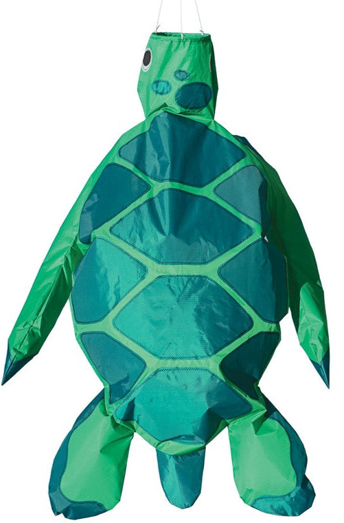 Turtle Big Breeze Windsock – Islander Flags of Kitty Hawk, Inc.