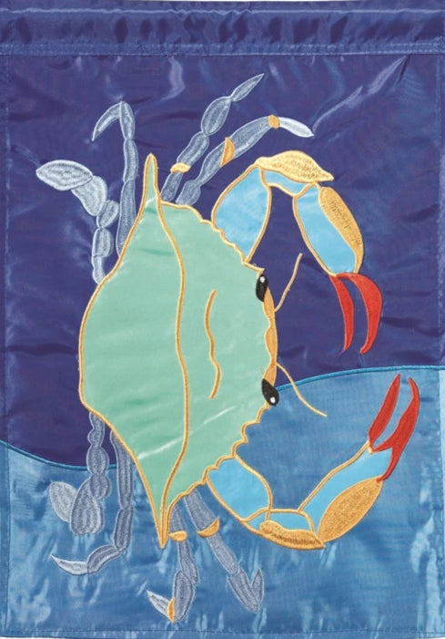 Blue Crab GF – Islander Flags of Kitty Hawk, Inc.