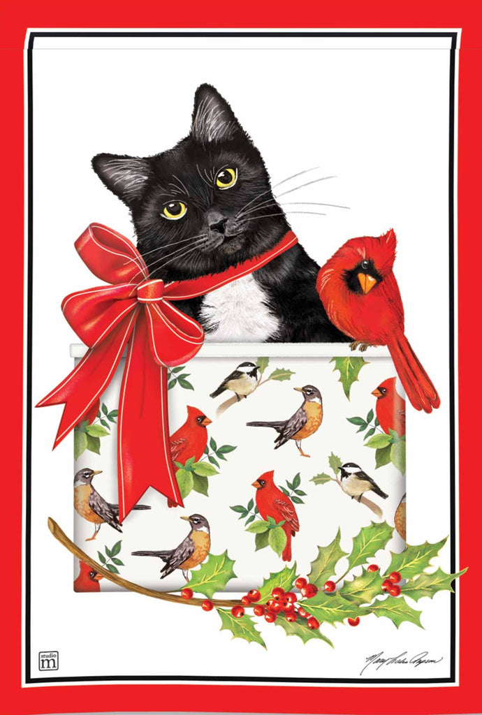 Kitty and Cardinal GF – Islander Flags of Kitty Hawk, Inc.