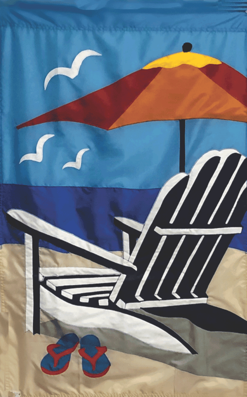 Islander House Flags – Islander Flags of Kitty Hawk, Inc.