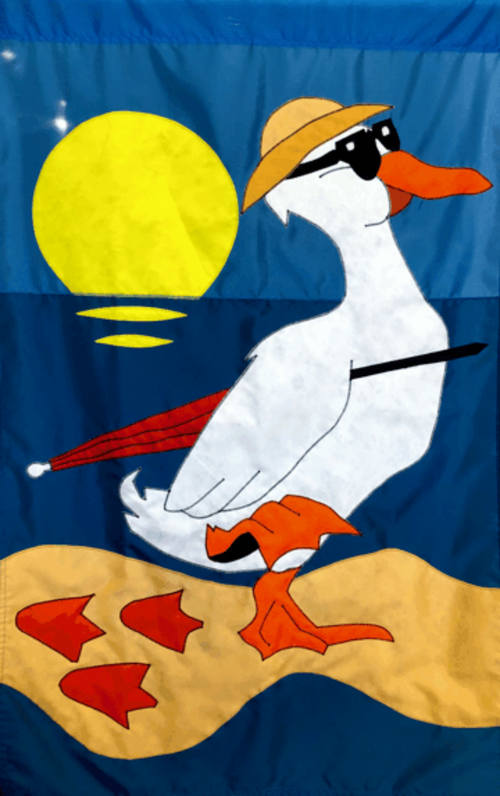 Islander House Flags – Islander Flags of Kitty Hawk, Inc.