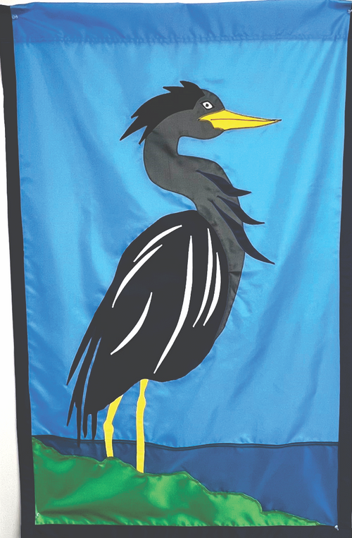 Islander House Flags – Islander Flags of Kitty Hawk, Inc.