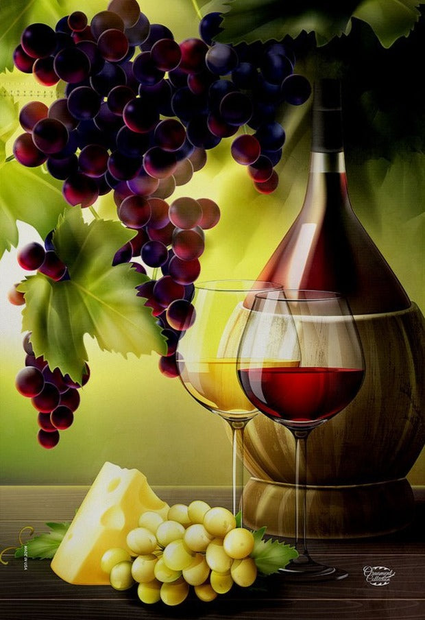 Vineyard – Islander Flags of Kitty Hawk, Inc.