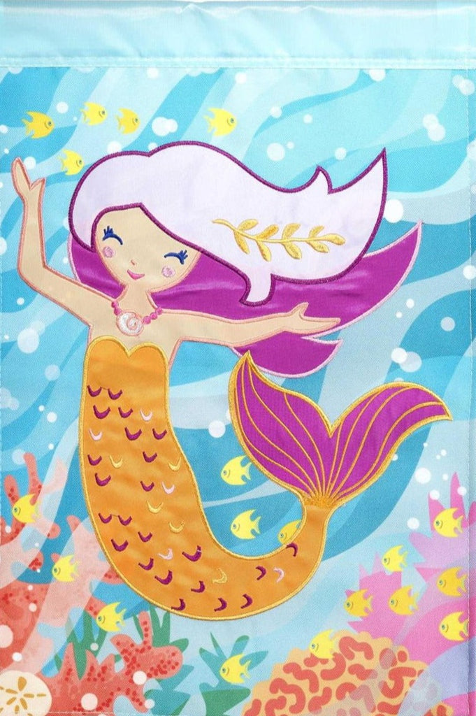 Mermaid – Islander Flags of Kitty Hawk, Inc.
