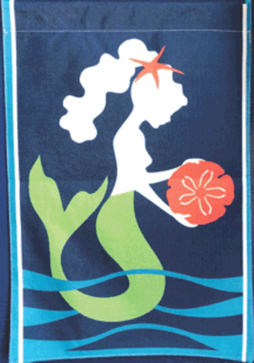 Mermaid – Islander Flags of Kitty Hawk, Inc.
