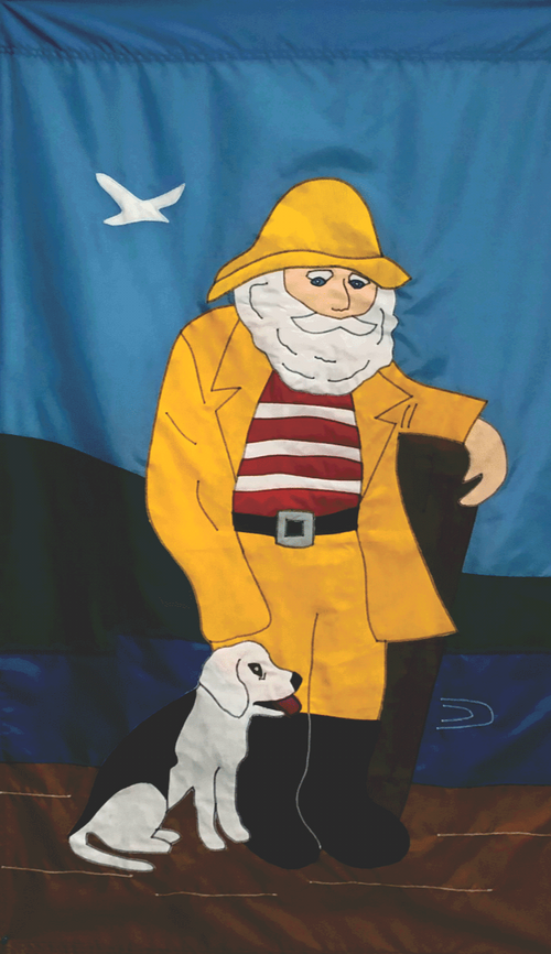 Islander House Flags – Islander Flags of Kitty Hawk, Inc.