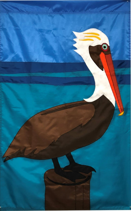 Islander House Flags – Islander Flags of Kitty Hawk, Inc.