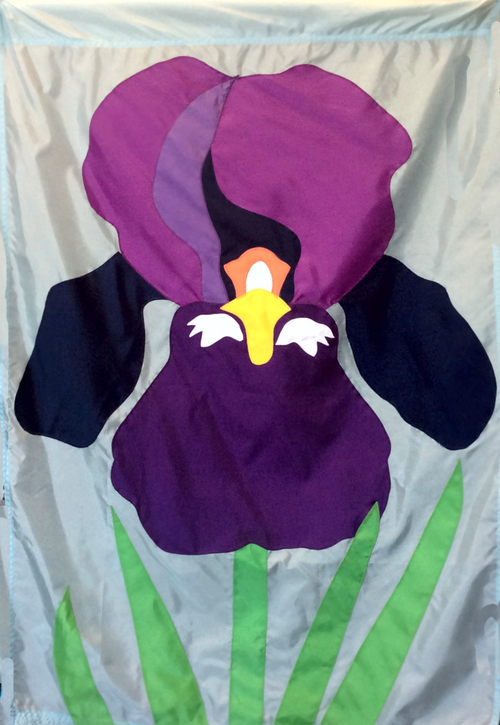 Islander House Flags – Islander Flags of Kitty Hawk, Inc.