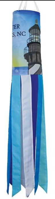 Windsocks and Outdoor Garden – Islander Flags of Kitty Hawk, Inc.